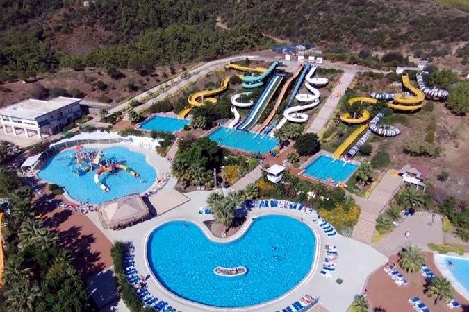 Marmaris Turları . Marmaris Günübirlik Turlar . Marmaris Tatil Turları
